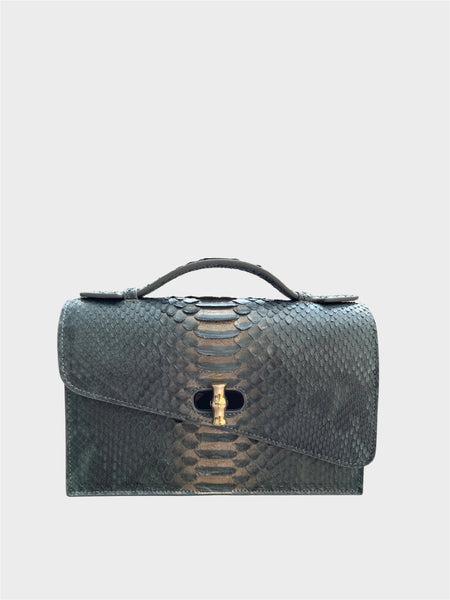 Camellia - Viper Blue – J. Keyer