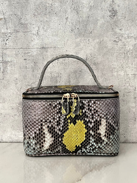 Zuri Plus - MC Yellow Jade – J. Keyer